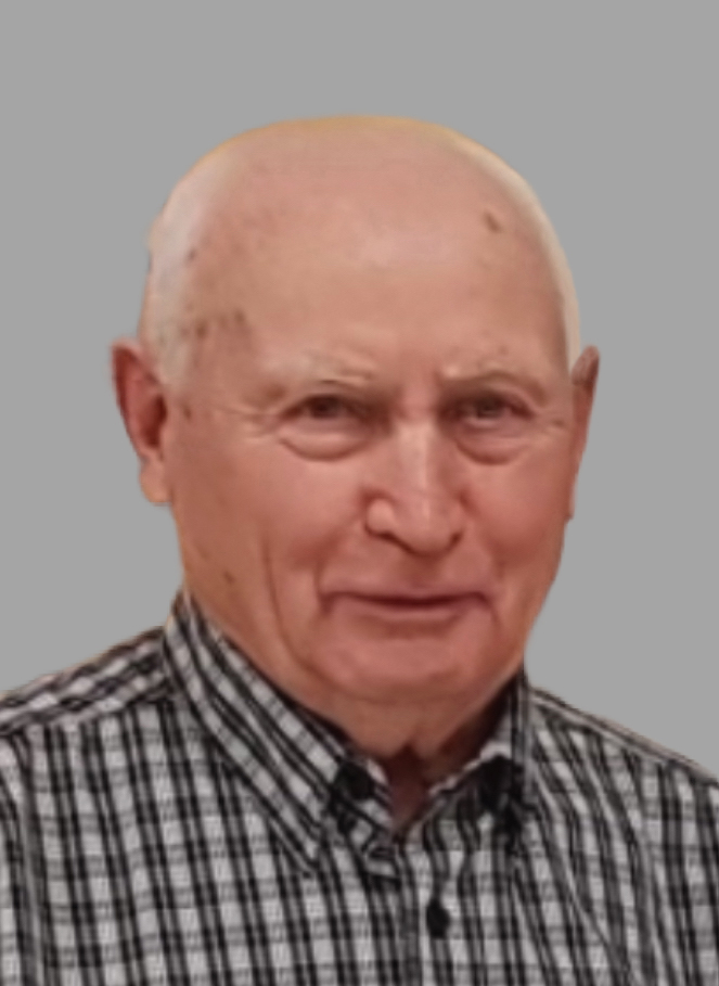 Case Braat - 1939 - 2024 - Southland Funeral Chapel - Taber, Alberta