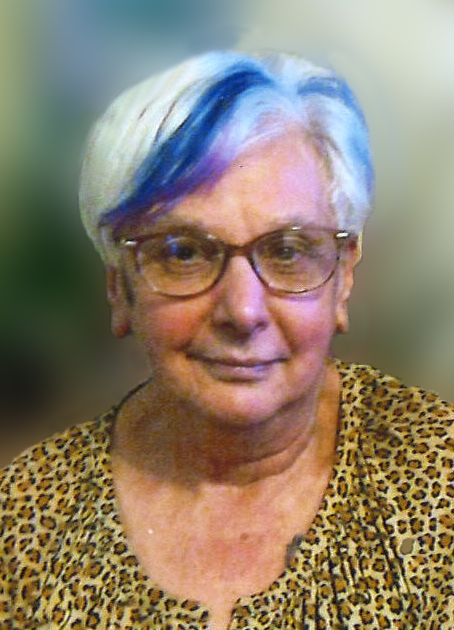 Mary Veres - 1950 - 2024 - Southland Funeral Chapel - Taber, Alberta