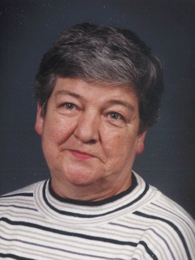 Darlene Coate - 1942 - 2024 - Southland Funeral Chapel - Taber, Alberta