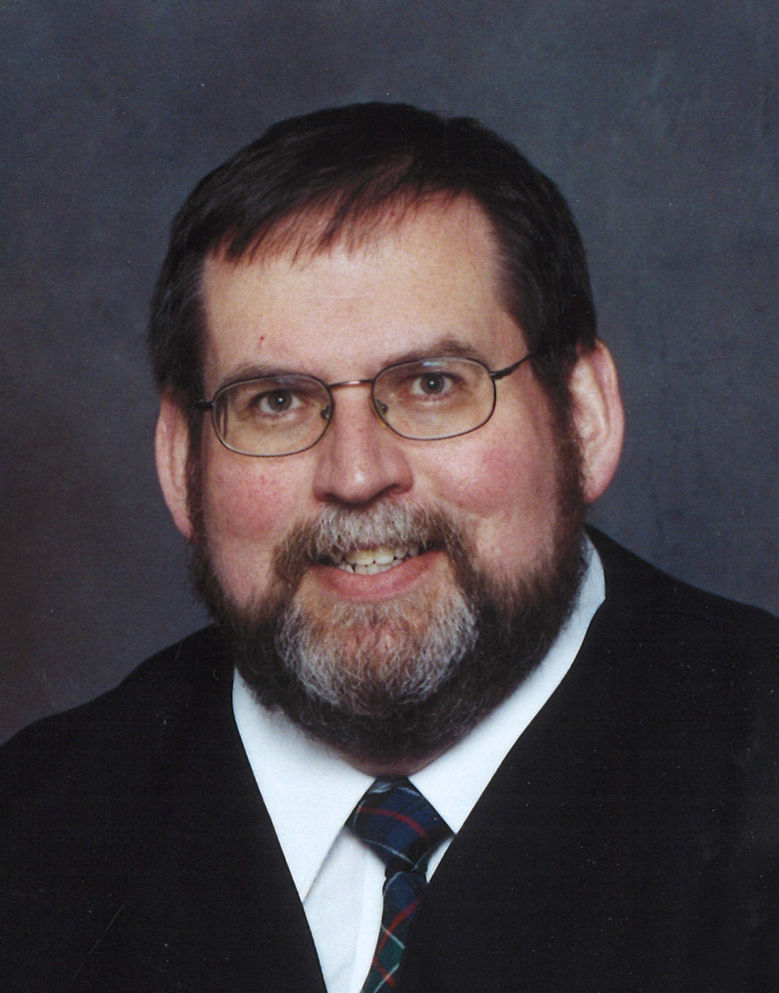 David Christensen - 1962 - 2024 - Southland Funeral Chapel - Taber, Alberta