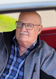 Curt Campbell - 1941 - 2023 - Southland Funeral Chapel - Taber, Alberta