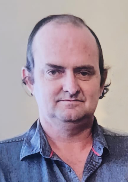 David Fehr - 1979 - 2023 - Southland Funeral Chapel - Taber, Alberta