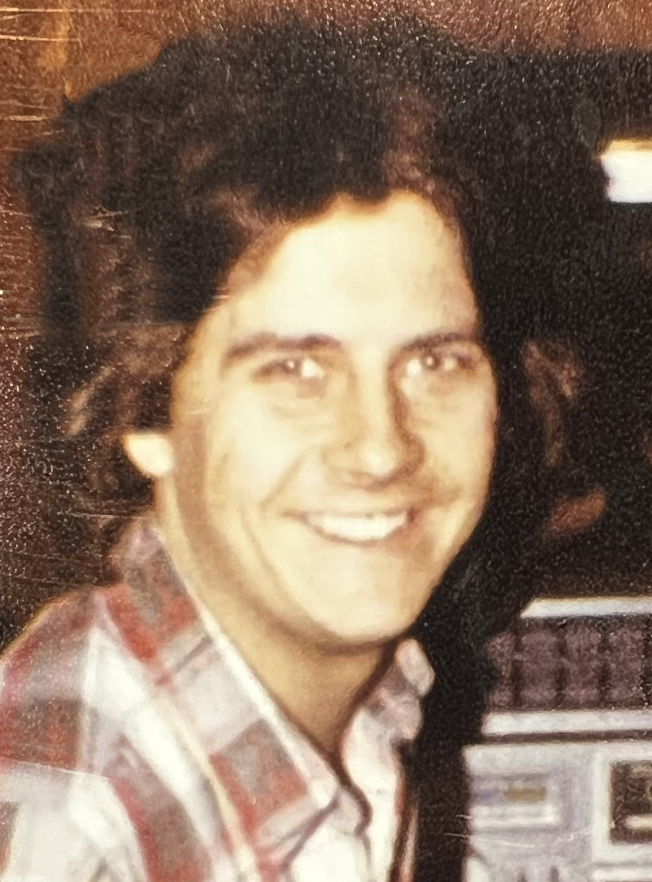 Jim Morrison - 1961 - 2023 - Southland Funeral Chapel - Taber, Alberta