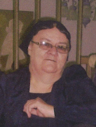 Justina Olfert - 1955 - 2023 - Southland Funeral Chapel - Taber, Alberta