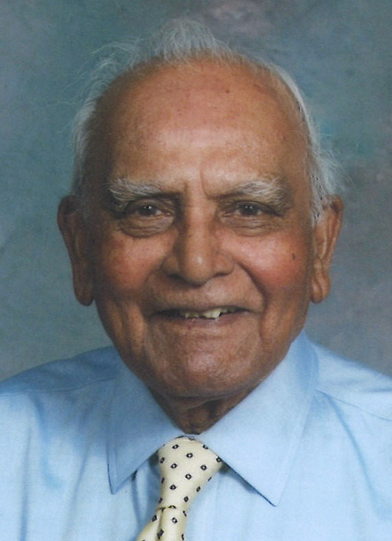 Reg Dubé - 1926 - 2022 - Southland Funeral Chapel - Taber, Alberta