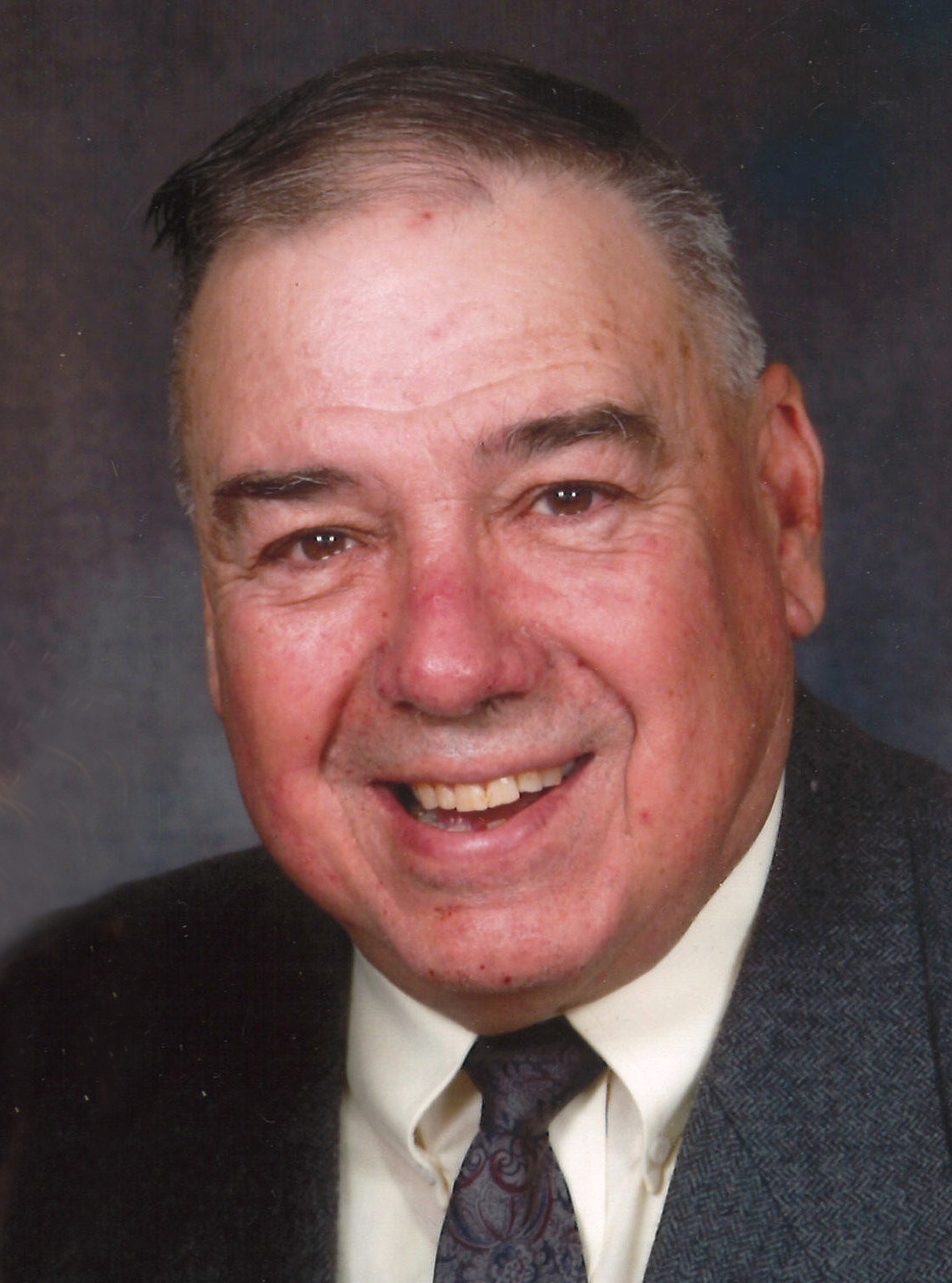 Pete Lenz - 1941 - 2024 - Southland Funeral Chapel - Taber, Alberta