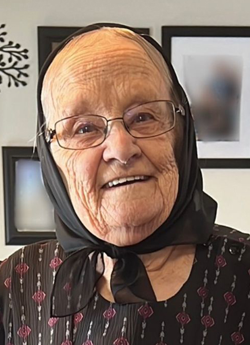 Maria Loewen - 1937 - 2023 - Southland Funeral Chapel - Taber, Alberta