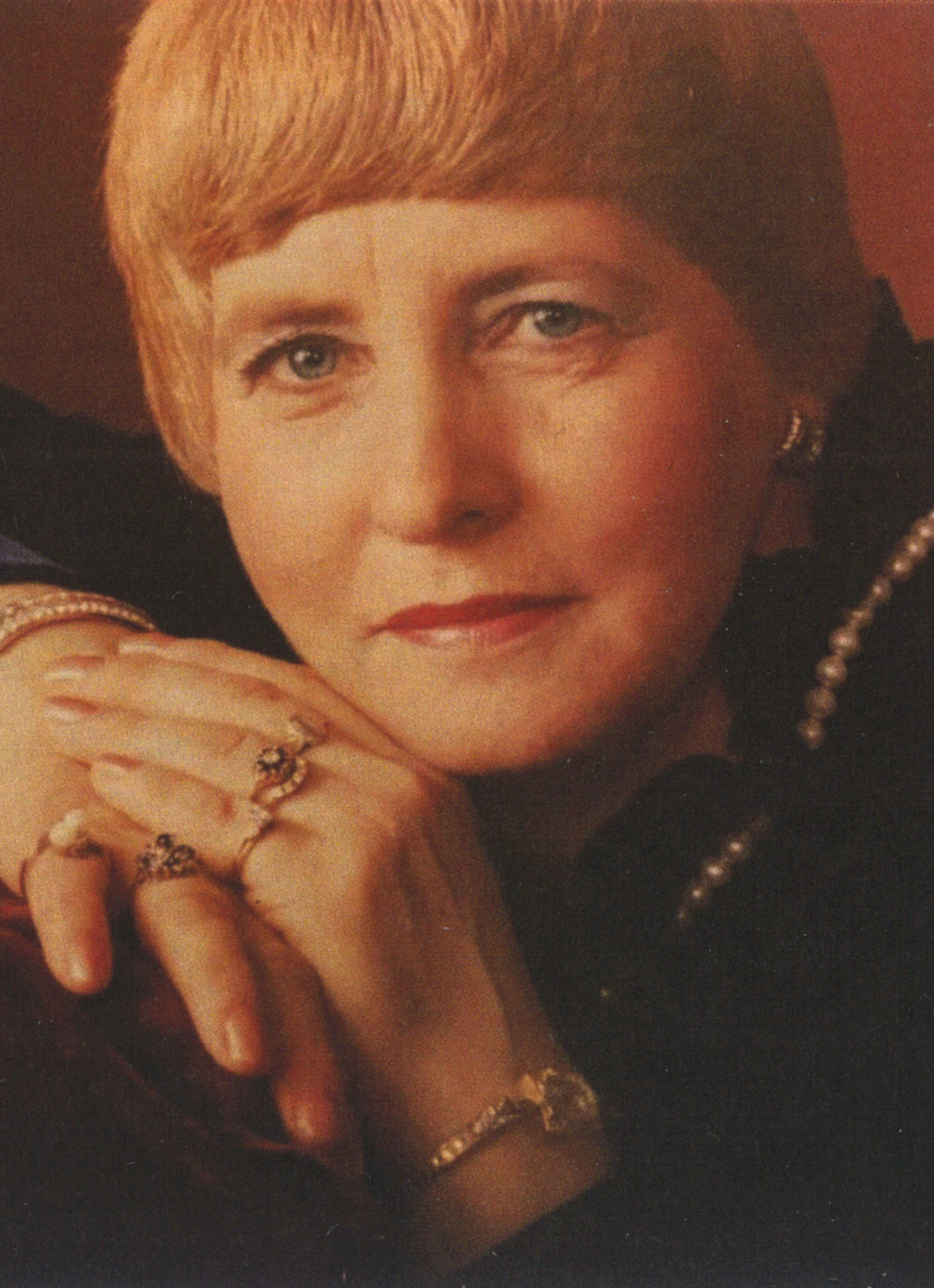 Doris Haynes - 1938 - 2021 - Southland Funeral Chapel - Taber, Alberta