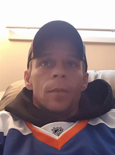 Jason Frederick - 1972 - 2022 - Southland Funeral Chapel - Taber, Alberta