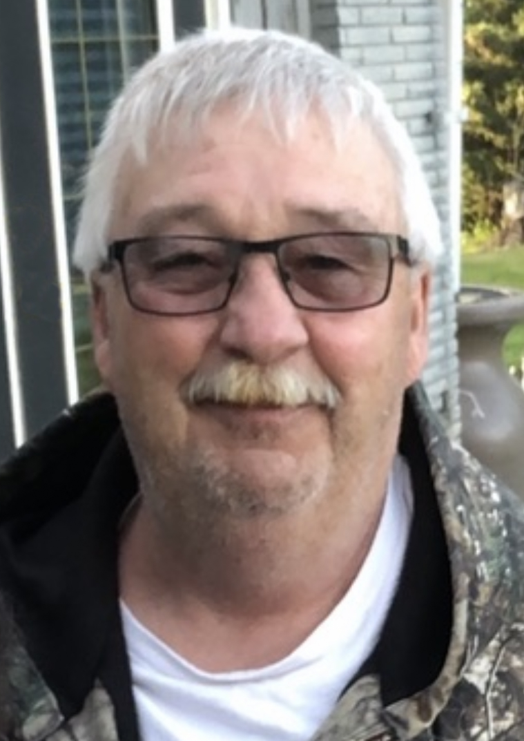 David Fraser - 1958 - 2021 - Southland Funeral Chapel - Taber, Alberta