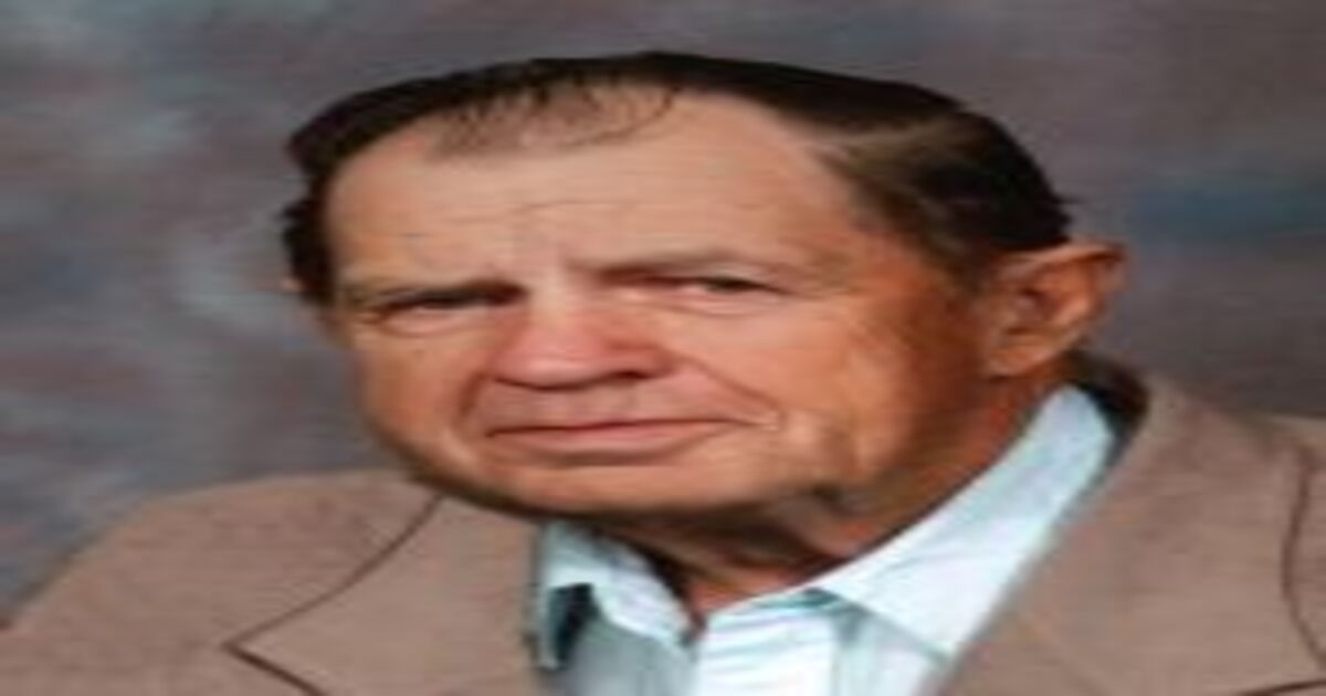 LARRY COOMBES - 1938 - 2012 - Southland Funeral Chapel - Taber, Alberta