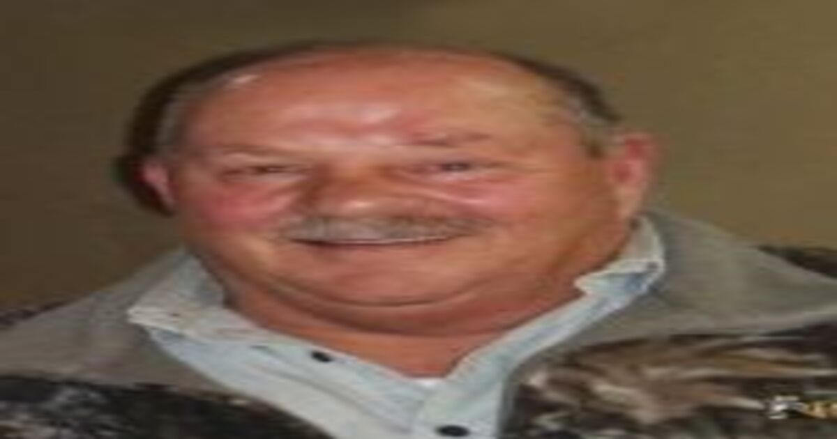 FRED KINNIBURGH - 1949 - 2015 - Southland Funeral Chapel - Taber, Alberta