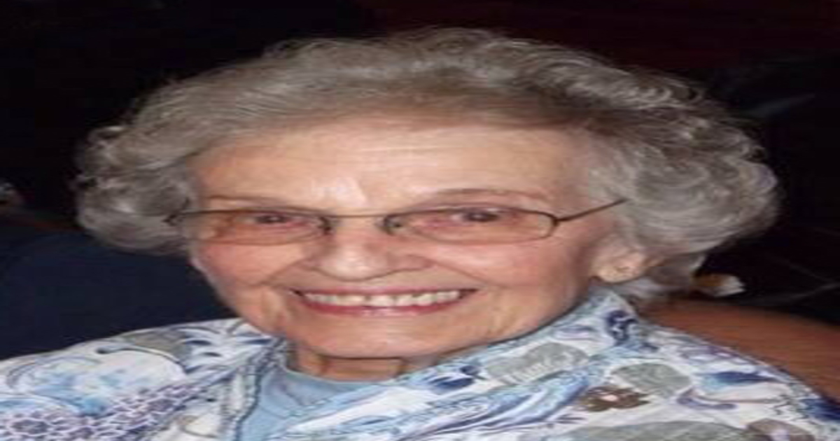 Alice Long - 1922 - 2019 - Southland Funeral Chapel - Taber, Alberta