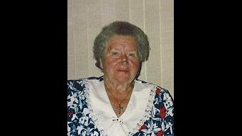 MARIA KARL - 1913 - 2006 - Southland Funeral Chapel - Taber, Alberta