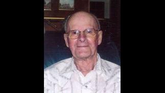 GERALD WELLS - 1927 - 2010 - Southland Funeral Chapel - Taber, Alberta
