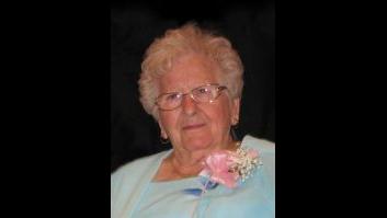 ANNIE HUBERT - 1933 - 2012 - Southland Funeral Chapel - Taber, Alberta