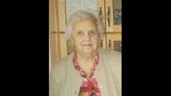 WANDA GOLDA - 1910 - 2012 - Southland Funeral Chapel - Taber, Alberta