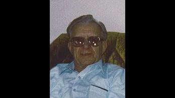 JAY EDWARDS - 1918 - 2008 - Southland Funeral Chapel - Taber, Alberta