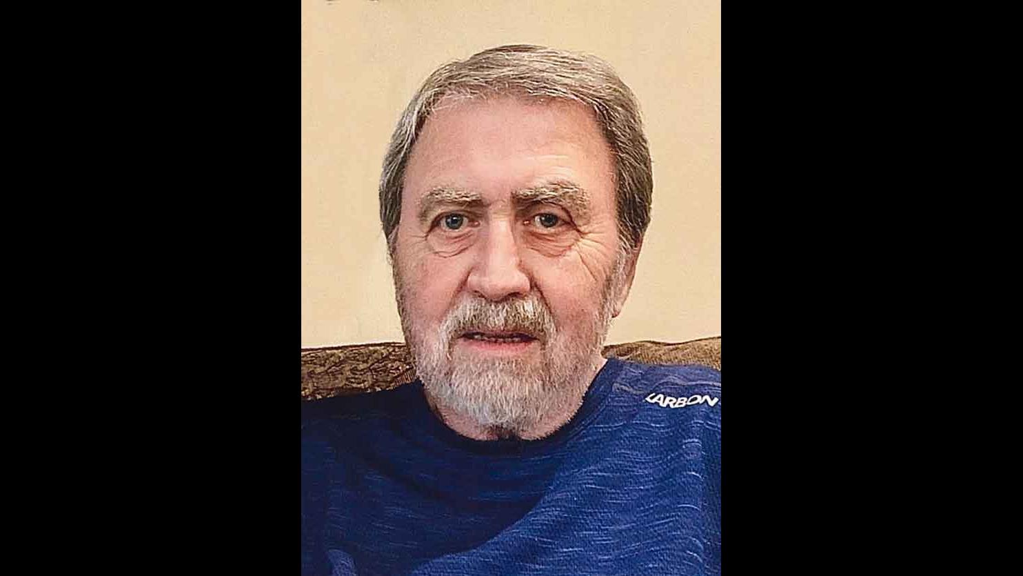 Rick Ilczynski - 1946 - 2025 - Southland Funeral Chapel - Taber, Alberta