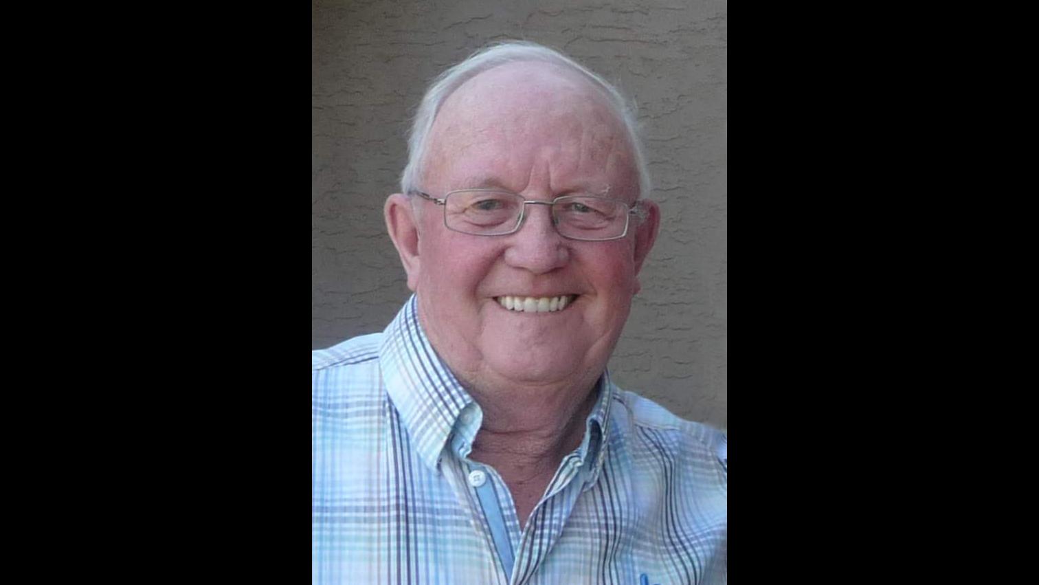 Vern Shelstad - 1937 - 2023 - Southland Funeral Chapel - Taber, Alberta