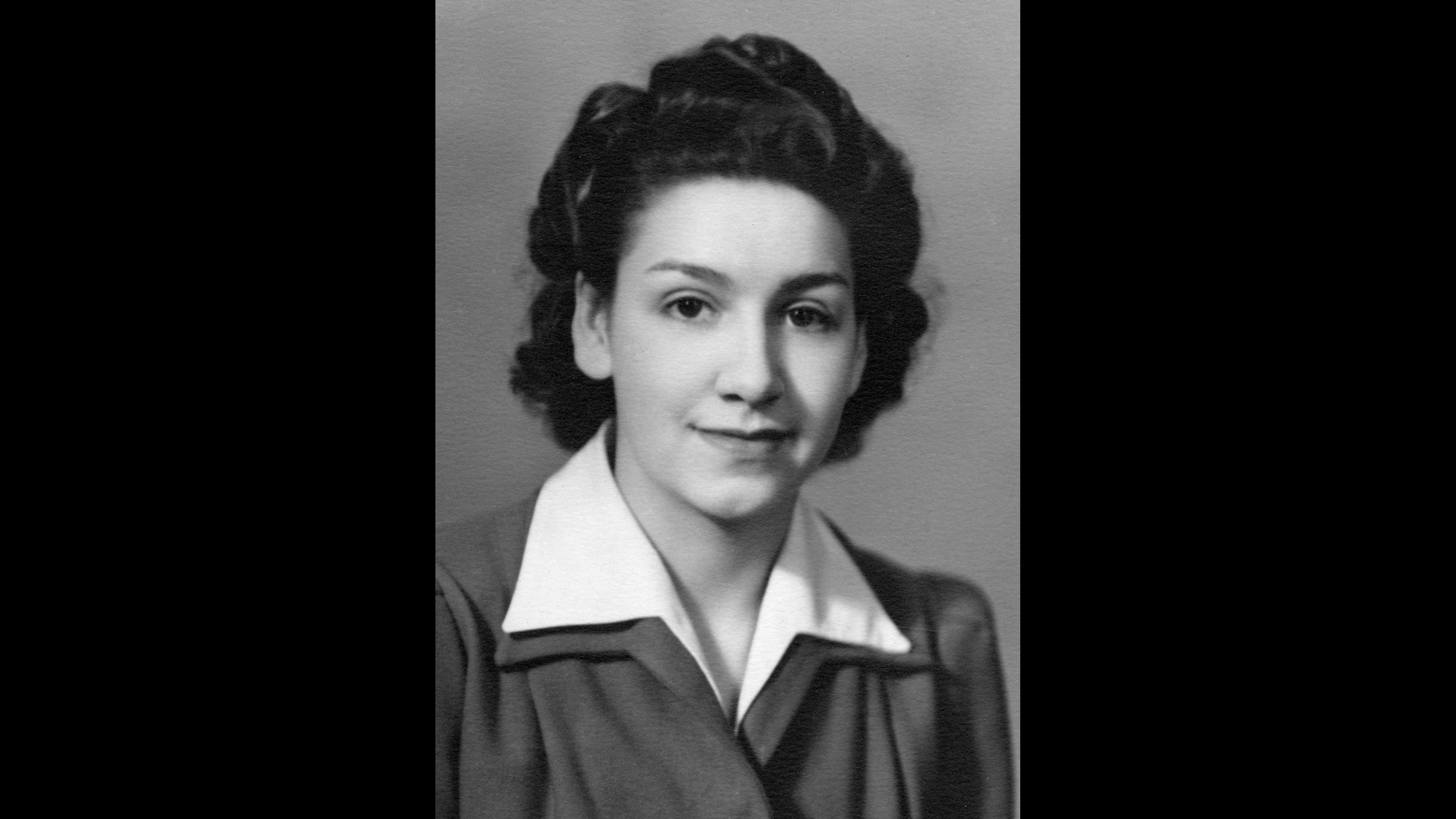 Evelyn Hacking - 1922 - 2025 - Southland Funeral Chapel - Taber, Alberta