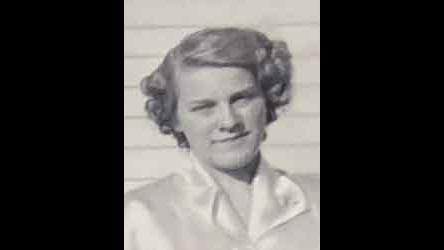 Betty Hildebrand - 1935 - 2025 - Southland Funeral Chapel - Taber, Alberta
