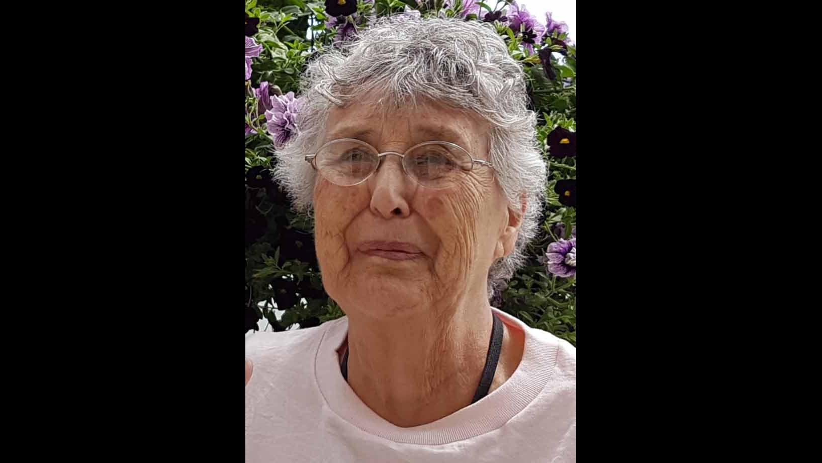 Marian Dunning - 1937 - 2024 - Southland Funeral Chapel - Taber, Alberta