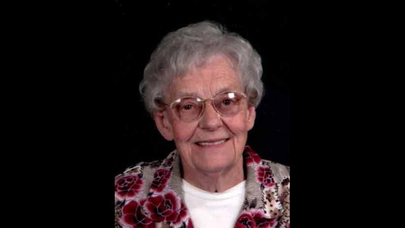 Alice Haynes - 1923 - 2024 - Southland Funeral Chapel - Taber, Alberta