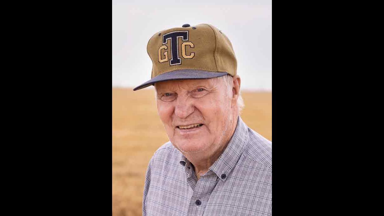 Ben Reimer - 1931 - 2025 - Southland Funeral Chapel - Taber, Alberta