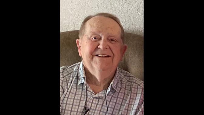 Lee Baker - 1940 - 2025 - Southland Funeral Chapel - Taber, Alberta