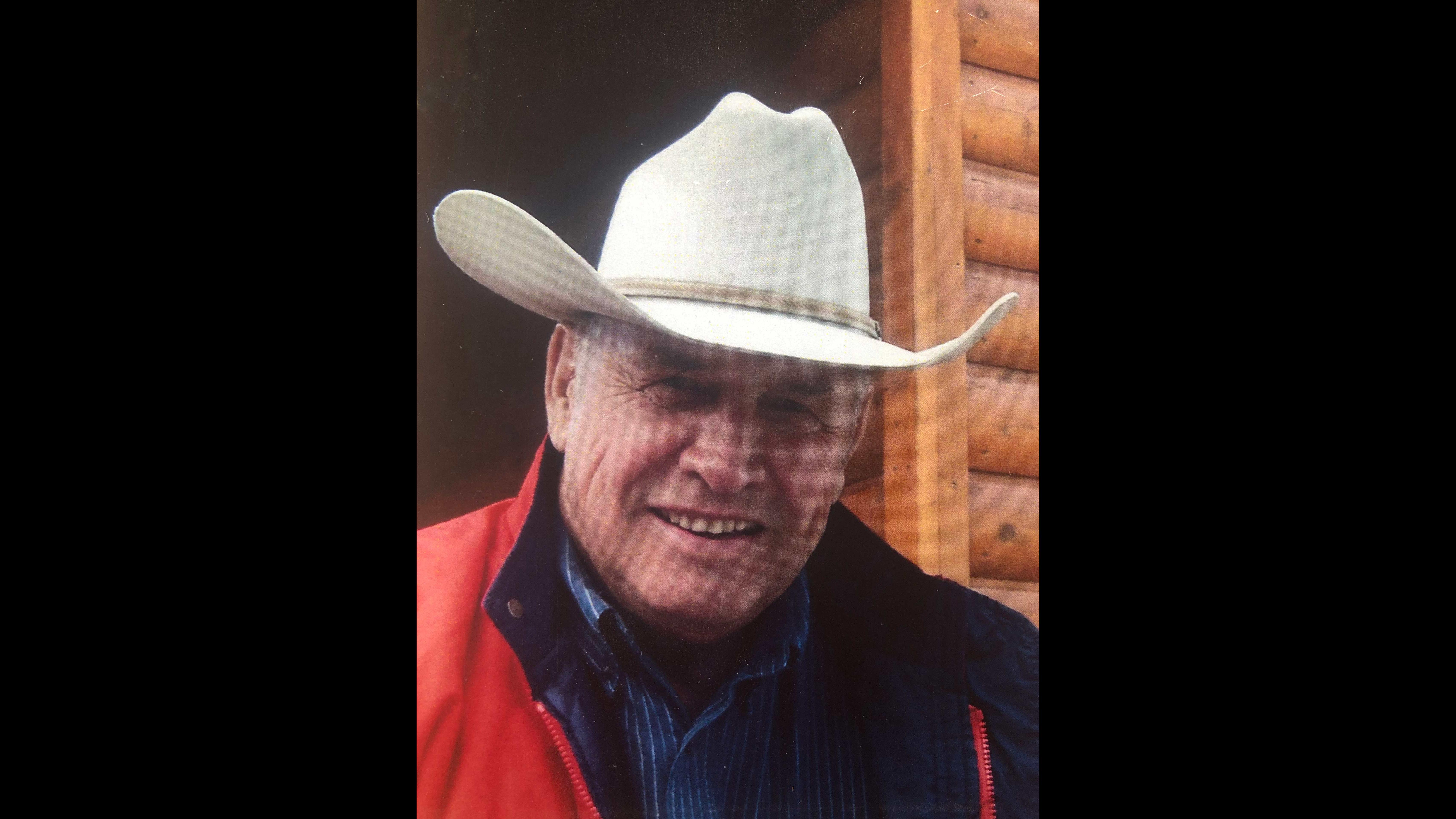 Tim Brewin - 1940 - 2022 - Southland Funeral Chapel - Taber, Alberta