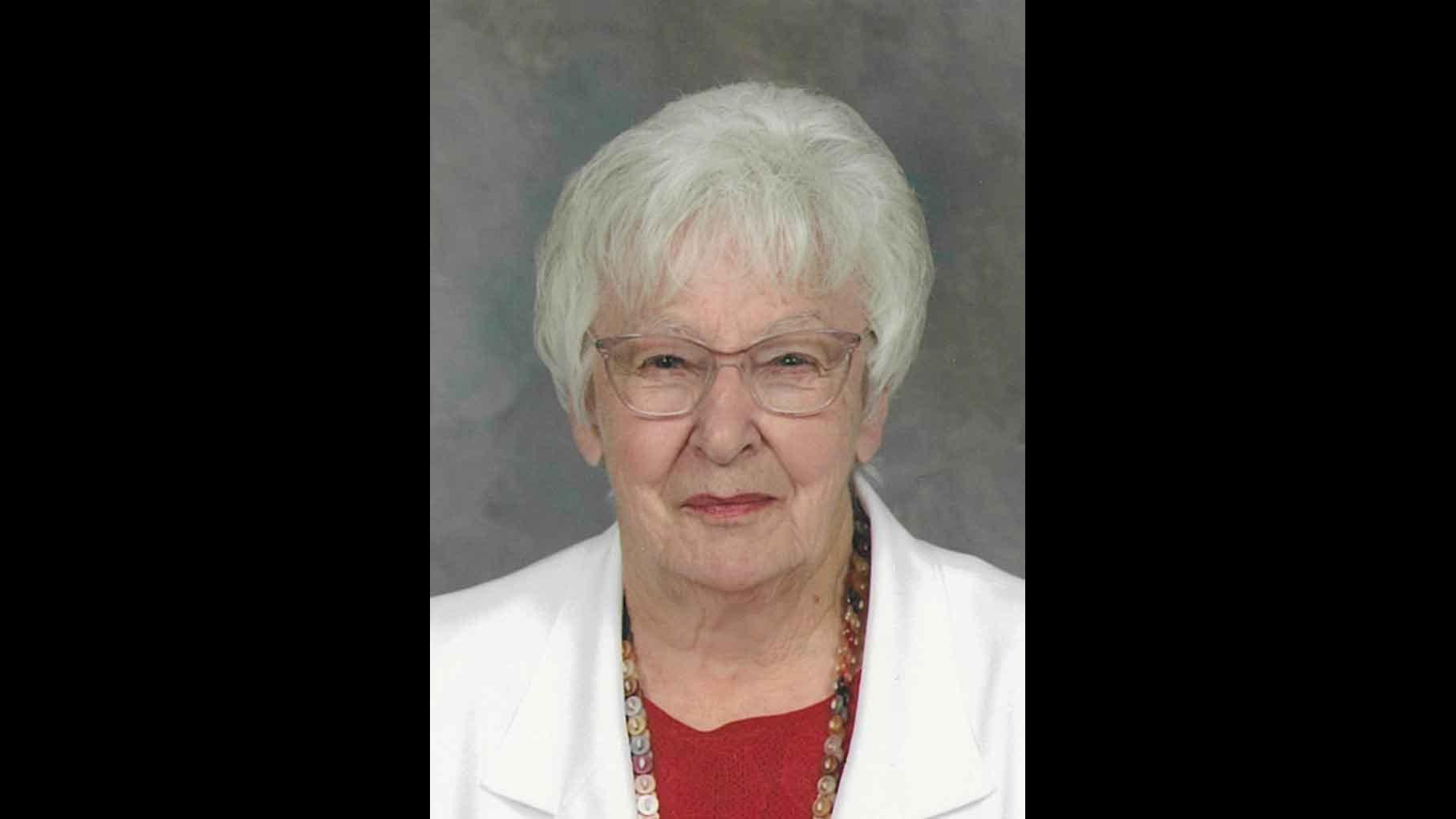 Carole Collin - 1938 - 2025 - Southland Funeral Chapel - Taber, Alberta