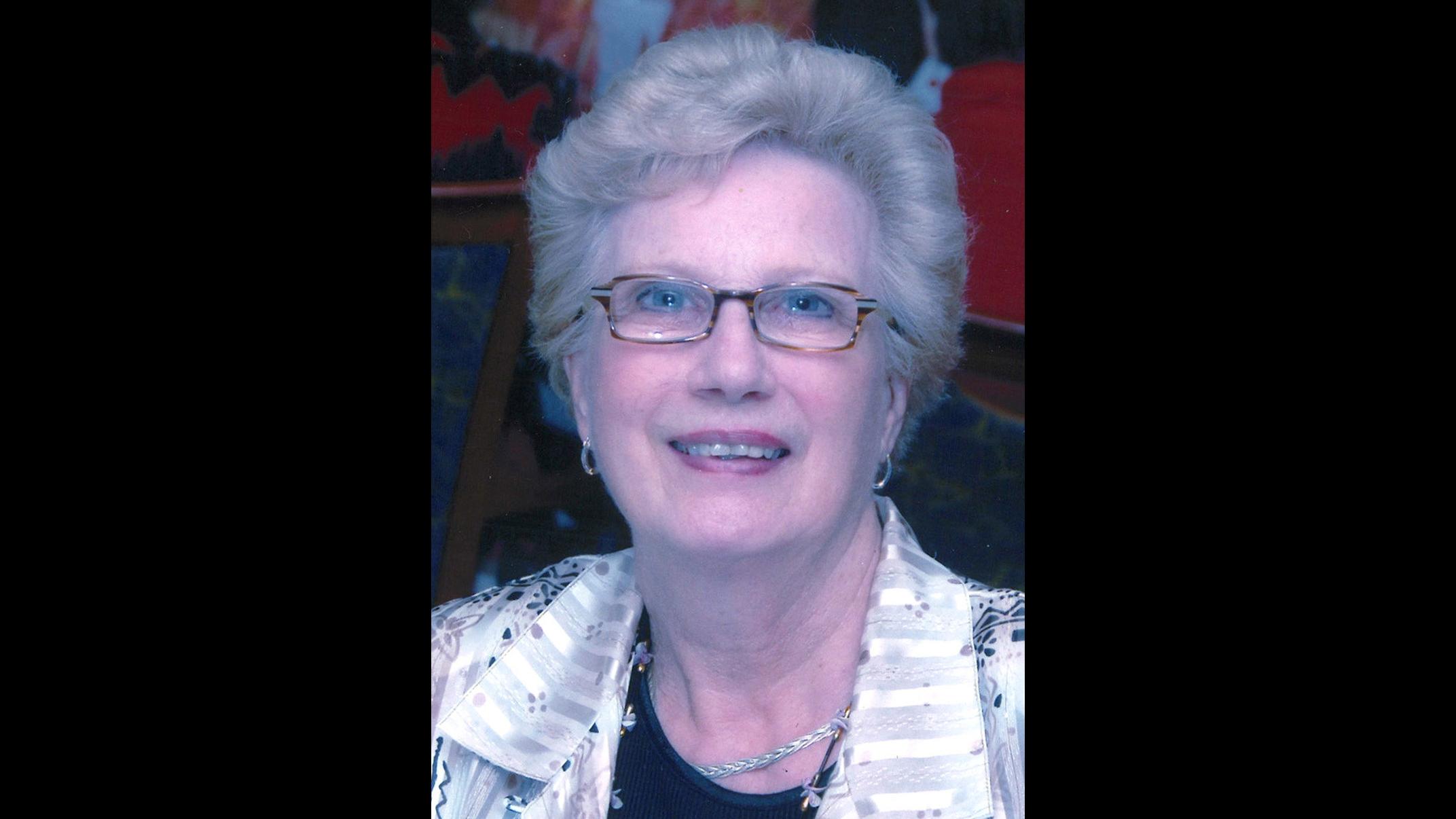 JoAnn Kent - 1935 - 2022 - Southland Funeral Chapel - Taber, Alberta