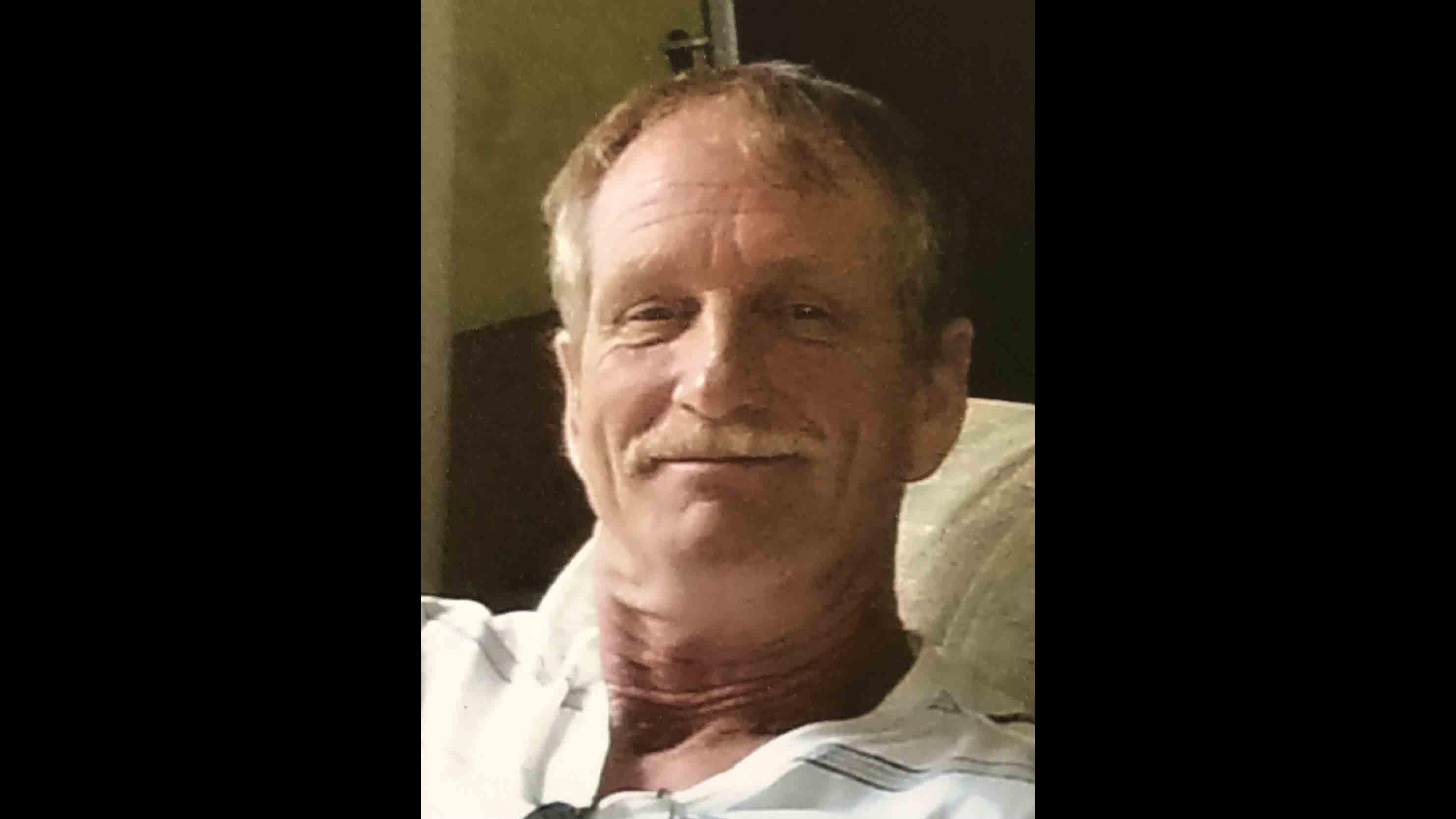 Ken Mackenzie - 1960 - 2025 - Southland Funeral Chapel - Taber, Alberta