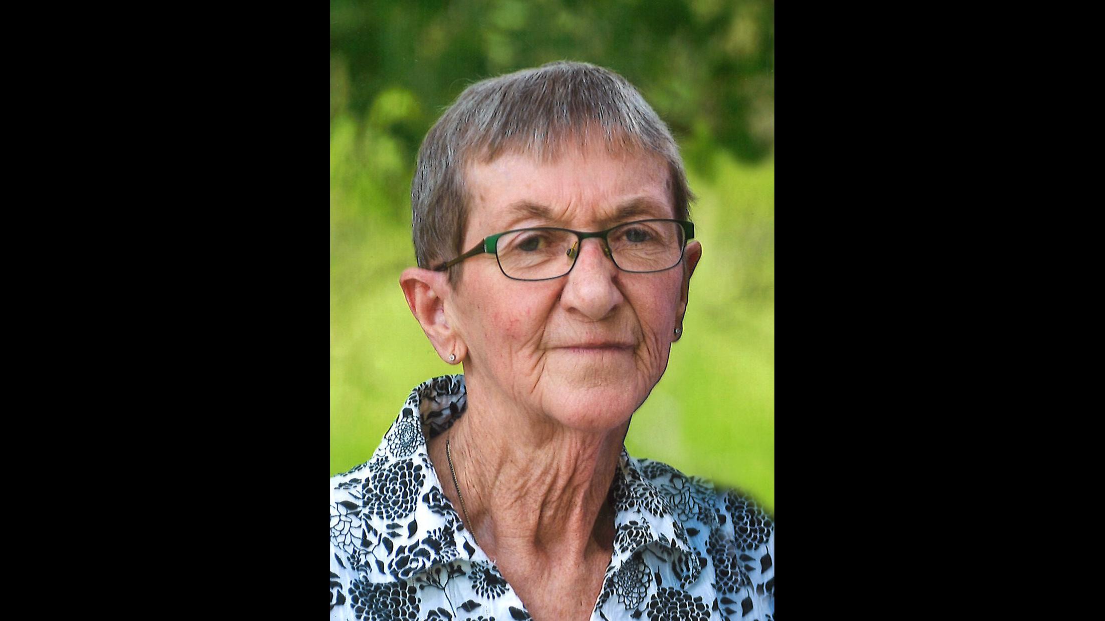 Sharon Bailey - 1946 - 2023 - Southland Funeral Chapel - Taber, Alberta