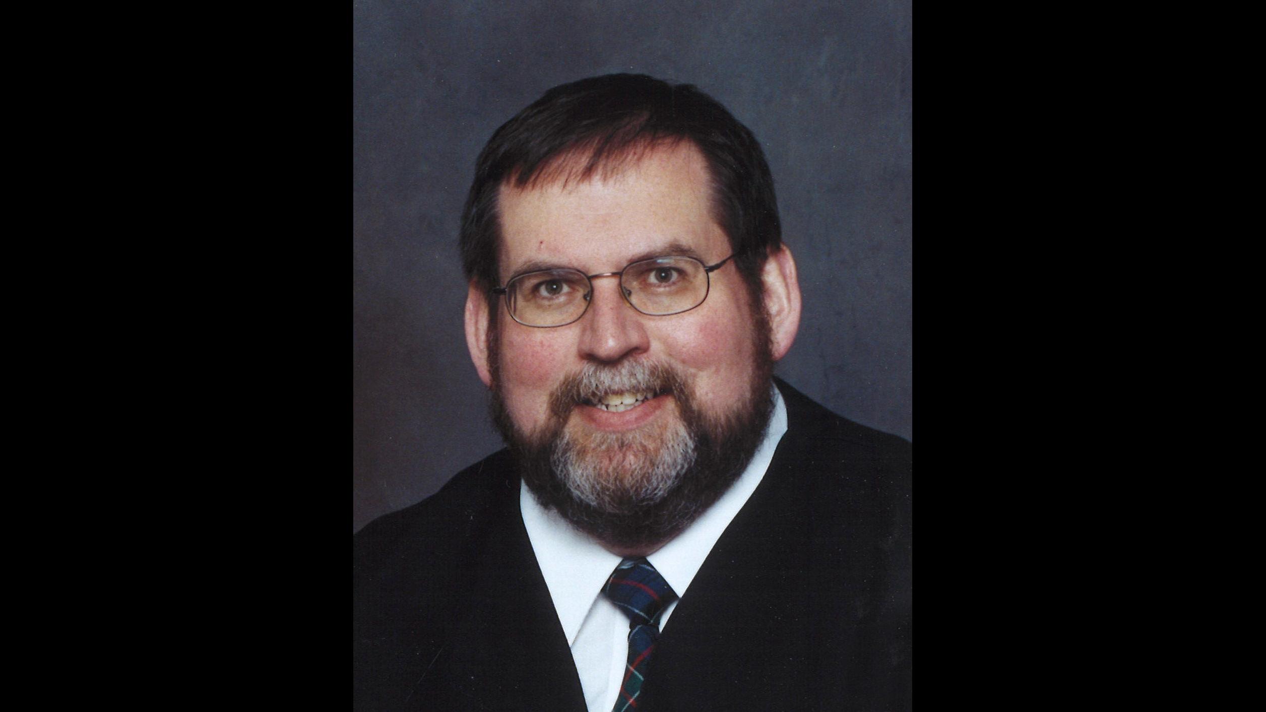 David Christensen - 1962 - 2024 - Southland Funeral Chapel - Taber, Alberta