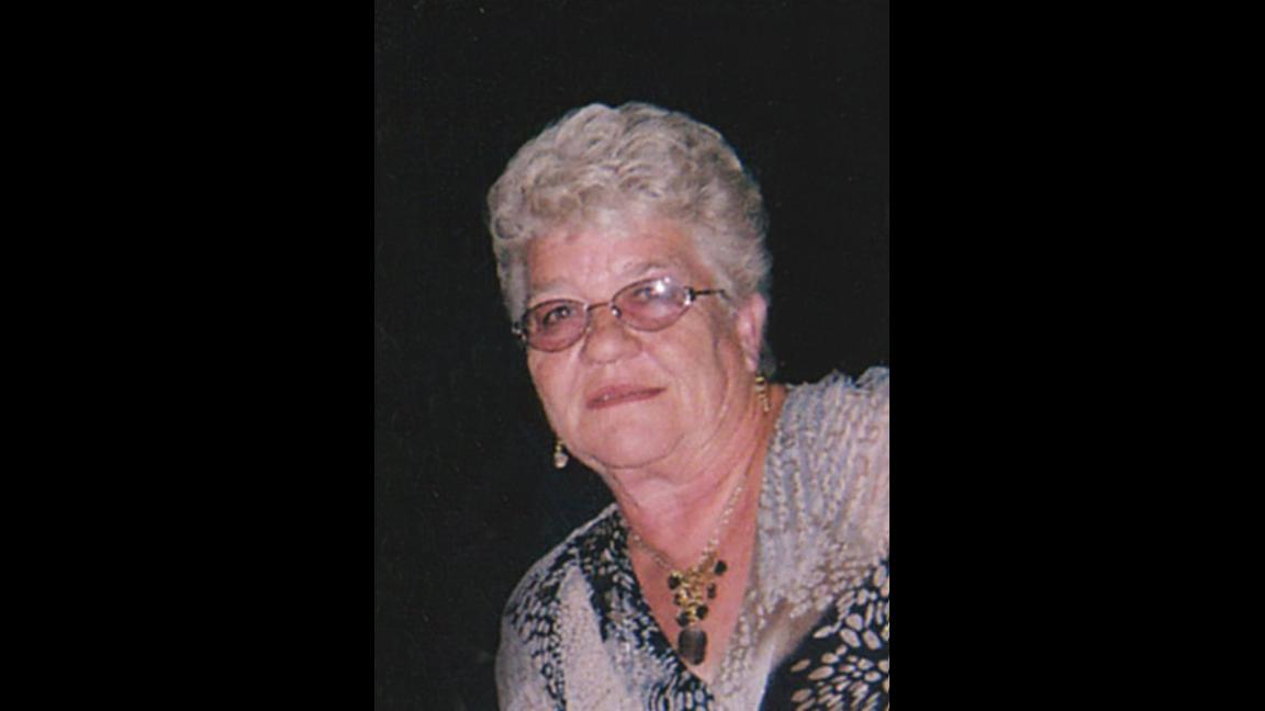 Jean Ahlstrom - 1946 - 2025 - Southland Funeral Chapel - Taber, Alberta
