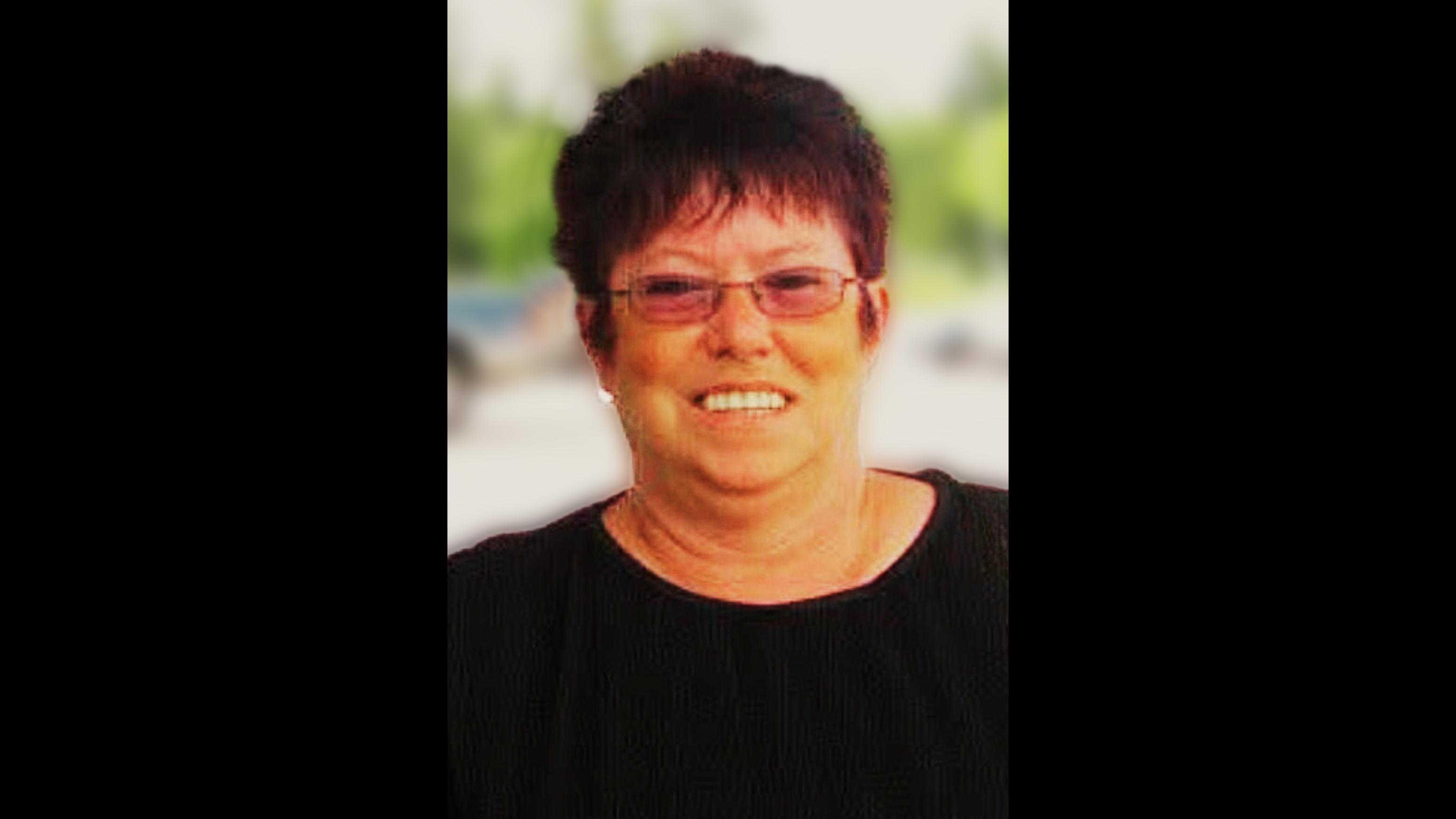 Bev Firth - 1957 - 2025 - Southland Funeral Chapel - Taber, Alberta