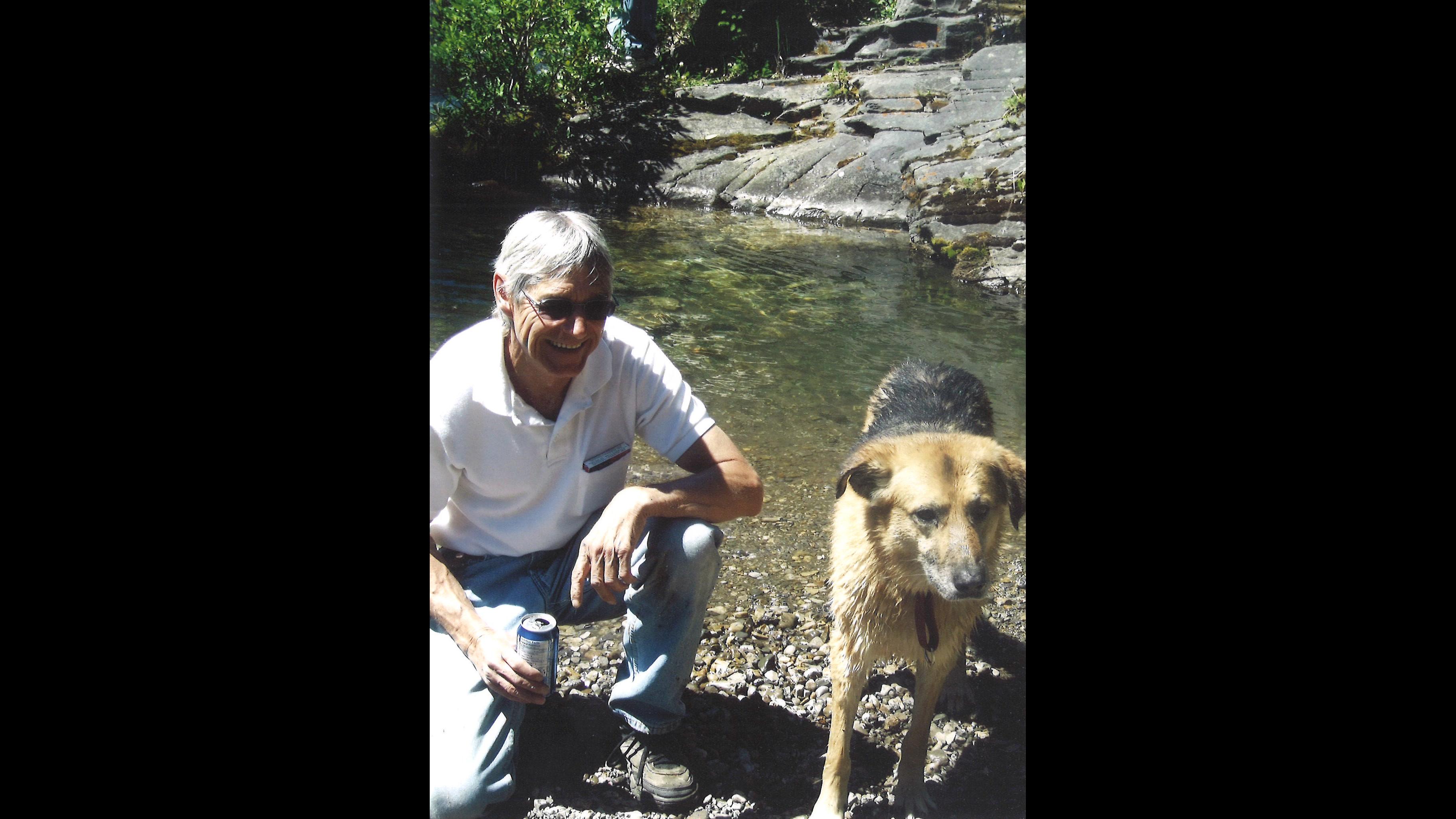 Gary LeBlanc - 1951 - 2024 - Southland Funeral Chapel - Taber, Alberta
