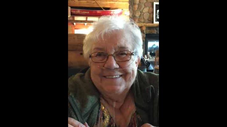 Audrey Meisner - 1937 - 2024 - Southland Funeral Chapel - Taber, Alberta