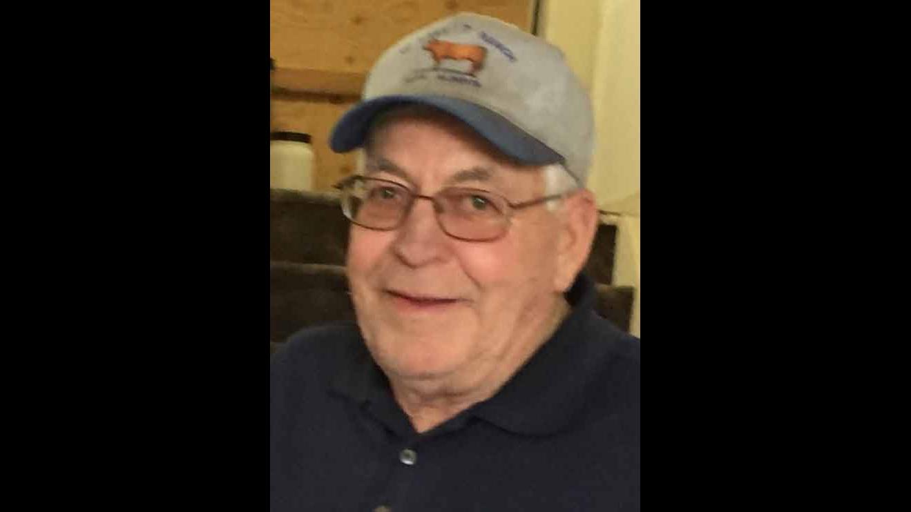 Keith Wolfer - 1945 - 2023 - Southland Funeral Chapel - Taber, Alberta