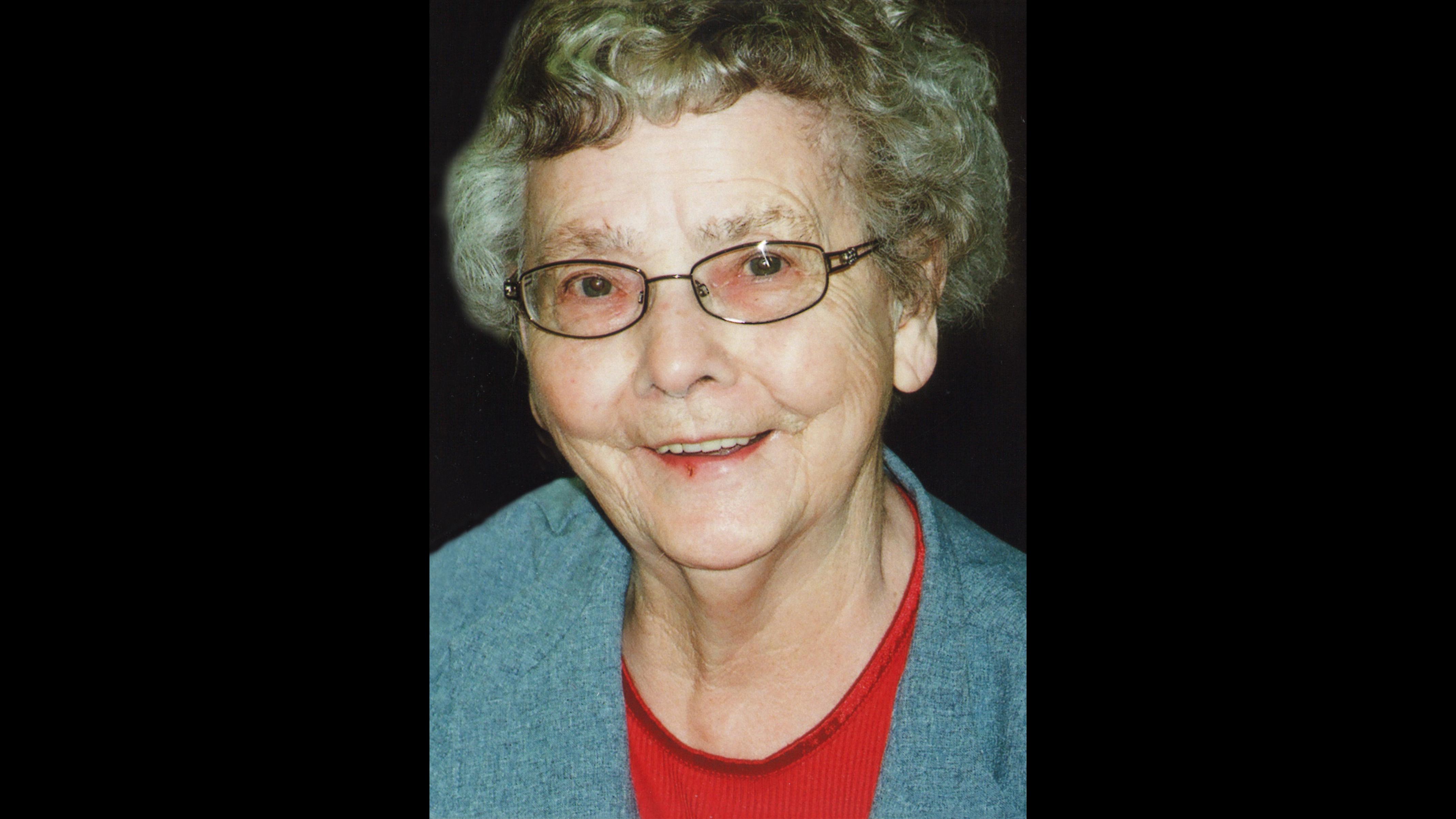 Irma Major - 1928 - 2018 - Southland Funeral Chapel - Taber, Alberta