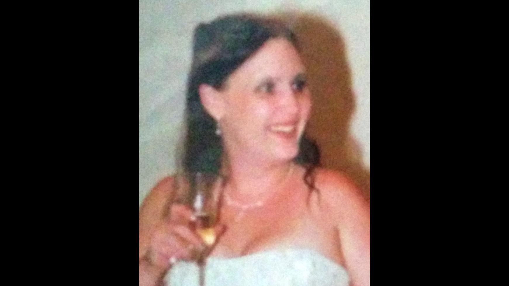 Hazel Maillet - 1980 - 2017 - Southland Funeral Chapel - Taber, Alberta