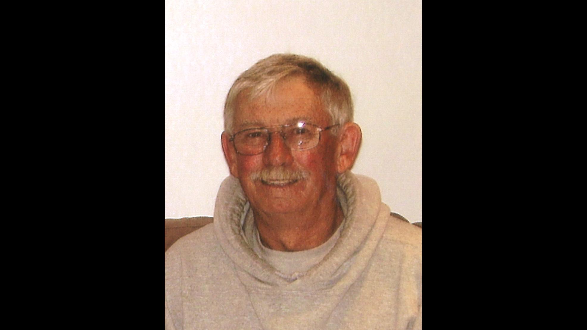 Reid Horrocks - 1946 - 2017 - Southland Funeral Chapel - Taber, Alberta