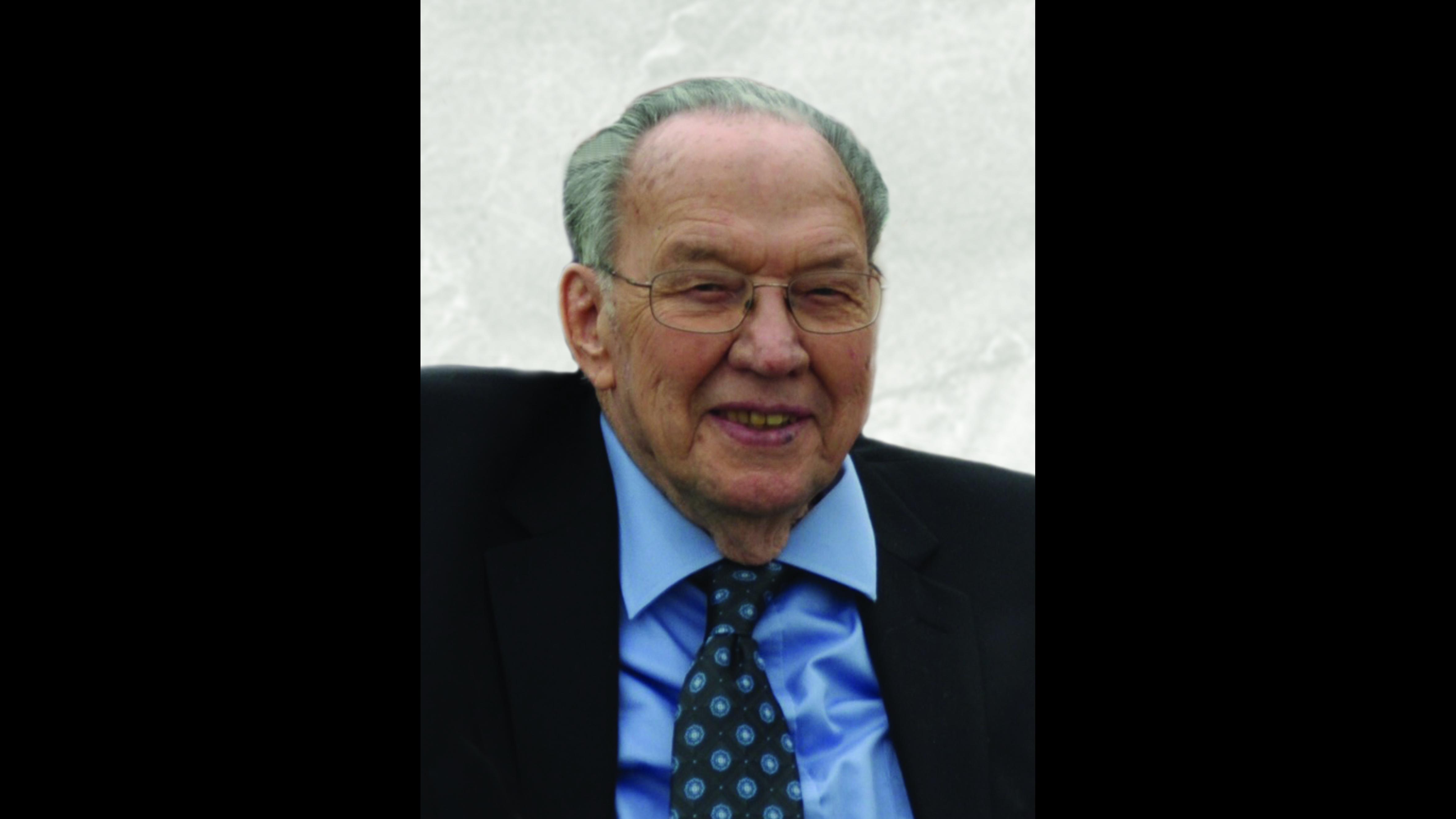 Marvin Christensen - 1931 - 2016 - Southland Funeral Chapel - Taber ...