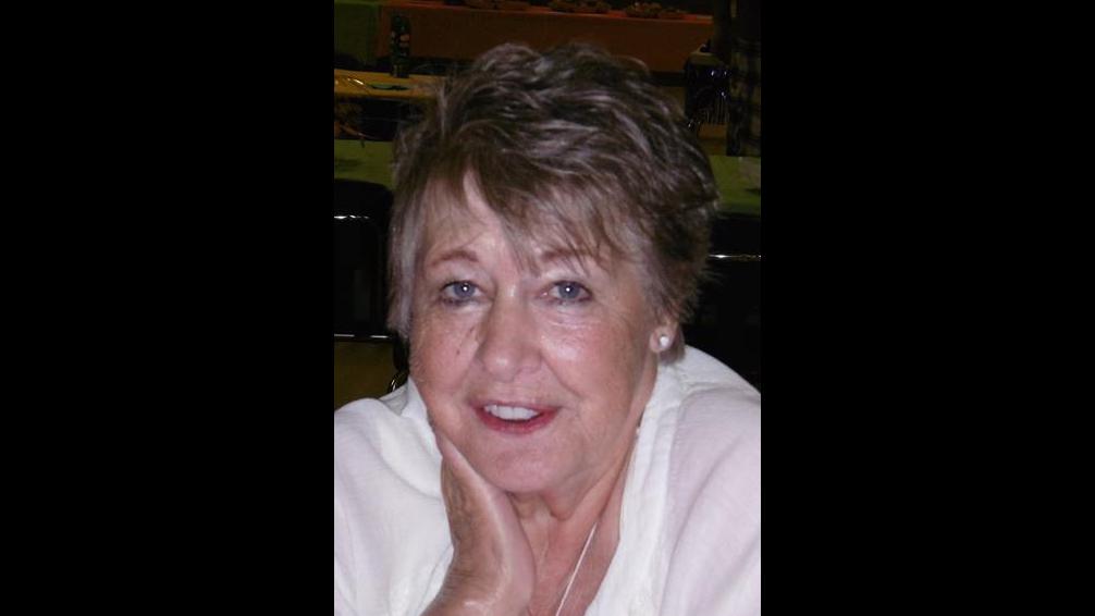 Jean Jensen - 1946 - 2016 - Southland Funeral Chapel - Taber, Alberta