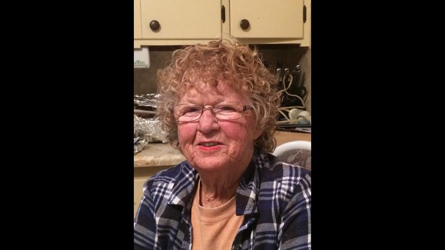 Phyllis Duncan - 1942 - 2016 - Southland Funeral Chapel - Taber, Alberta