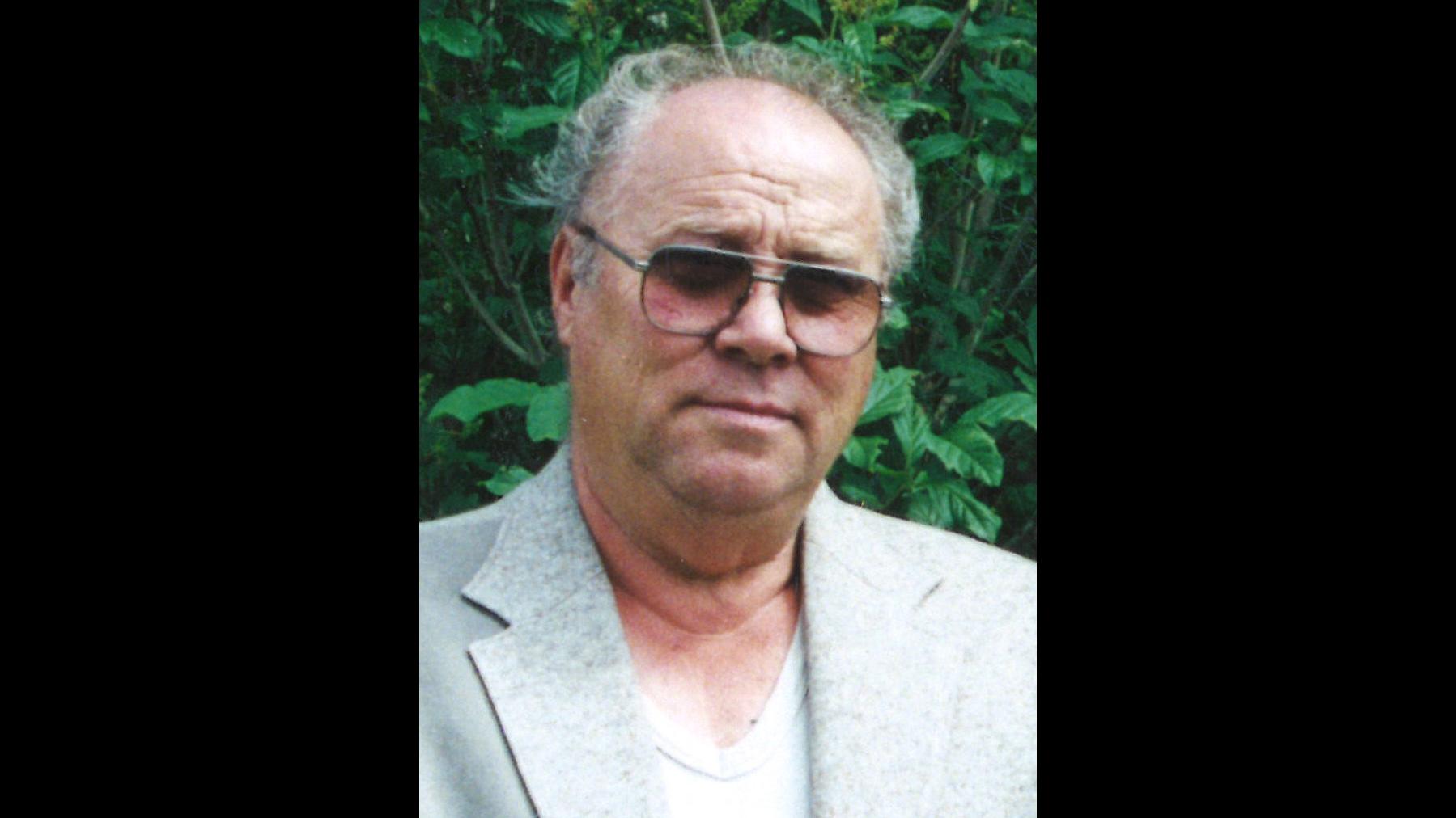 Gary Paulette - 1937 - 2016 - Southland Funeral Chapel - Taber, Alberta
