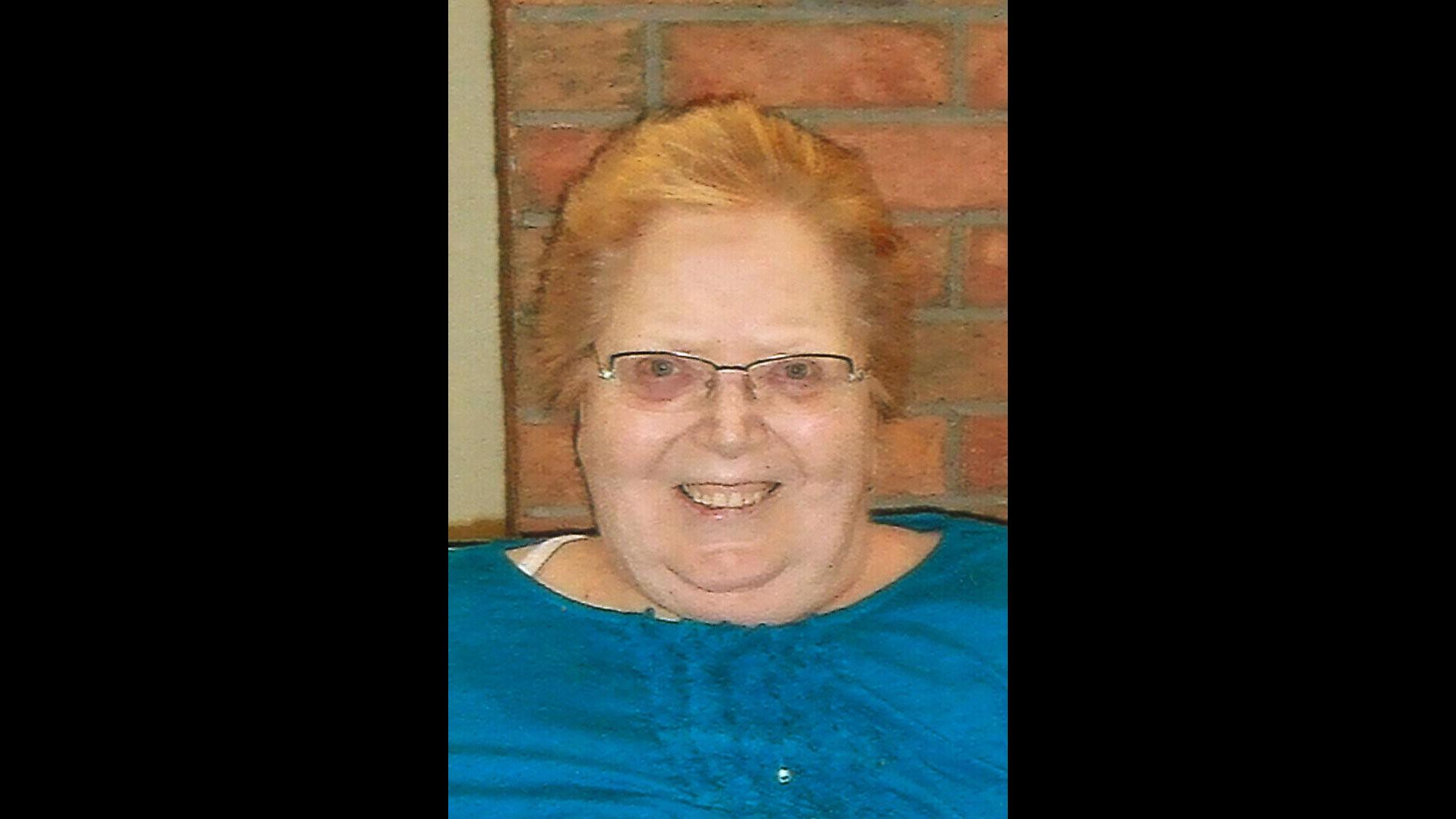 Pat Kallio - 1940 - 2015 - Southland Funeral Chapel - Taber, Alberta