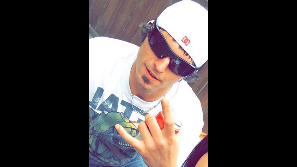 Wade Chapman - 1990 - 2015 - Southland Funeral Chapel - Taber, Alberta